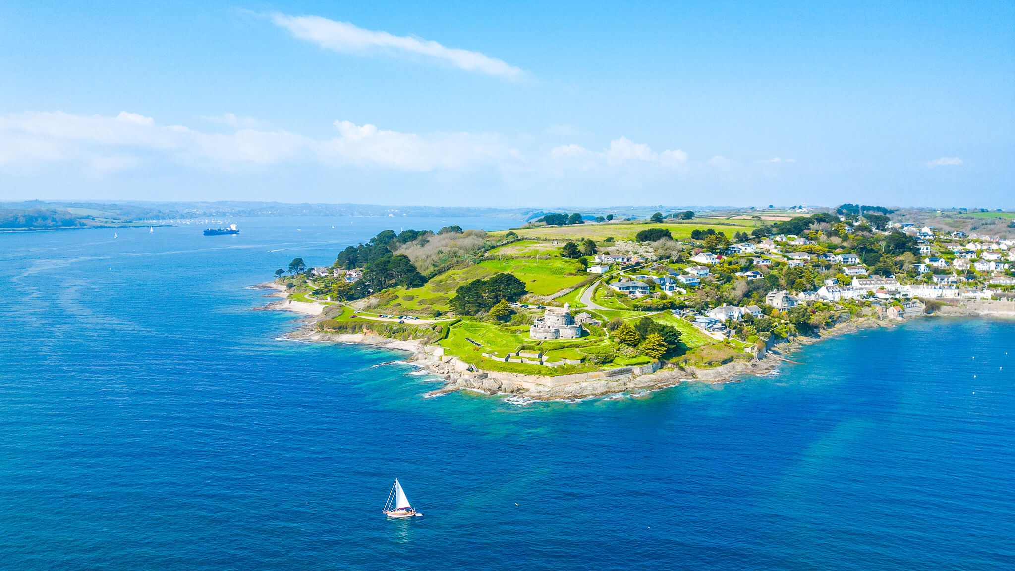 The Most Picturesque Villages in Cornwall You Have to Visit! - CJ Explores